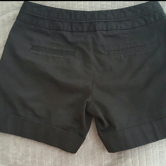 Express | Shorts | Express Shorts Black | Poshmark
